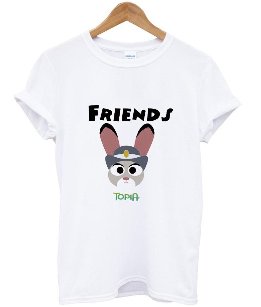 Best friend topia shirts - Lilycustom