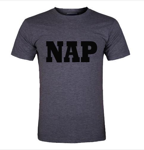 NAP tshirt - Lilycustom