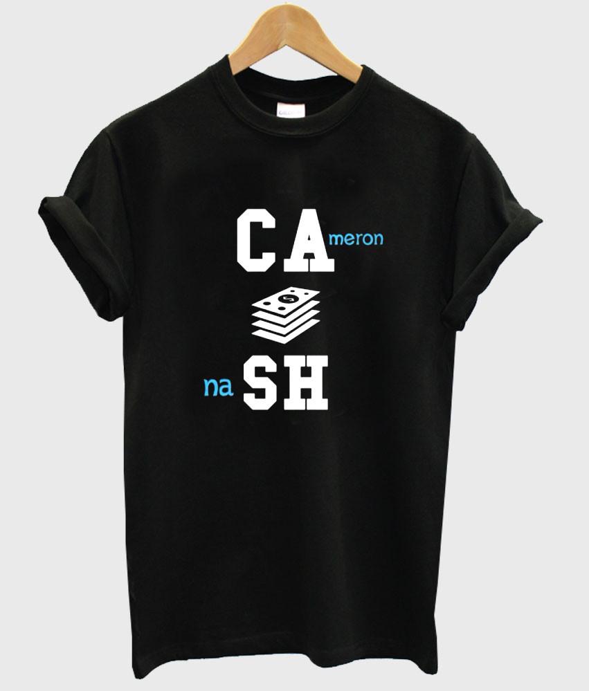 cameron nash - Lilycustom