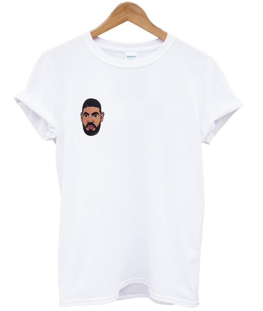 Drake face - Lilycustom