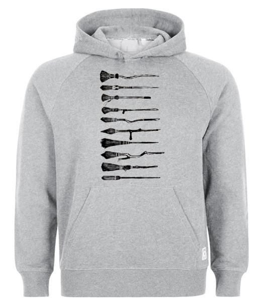 harry potter flying broom hoodie - Lilycustom harry potter flying broom hoodie - Lilycustom