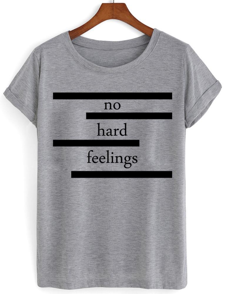 no hard feelings - Lilycustom