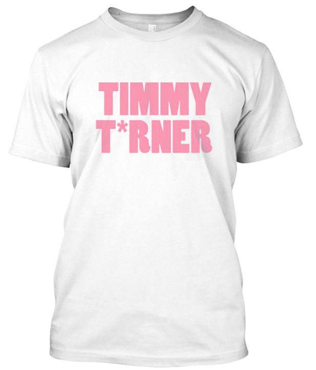 timmy tshirt - Lilycustom