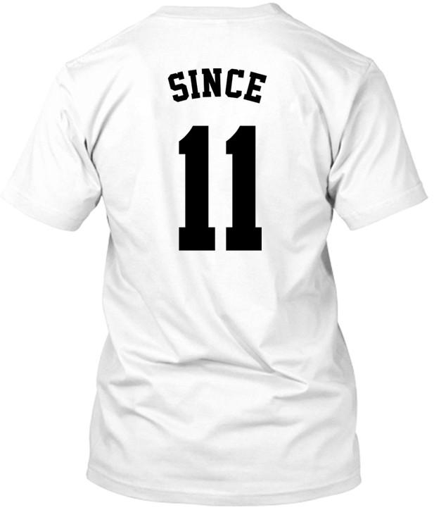 together since couple tshirt back - Lilycustom