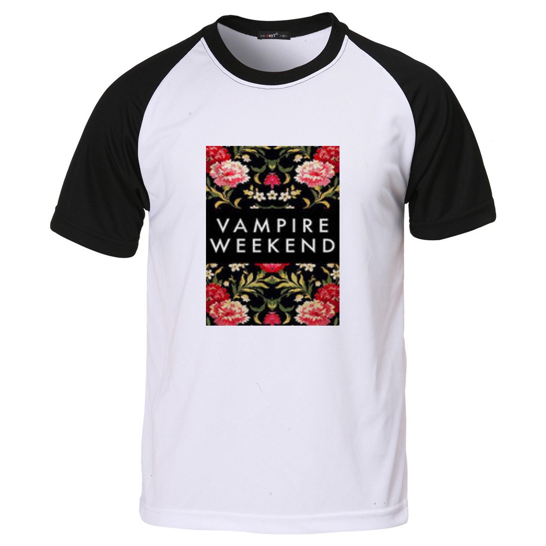 vampire weekend T shirt SU - Lilycustom