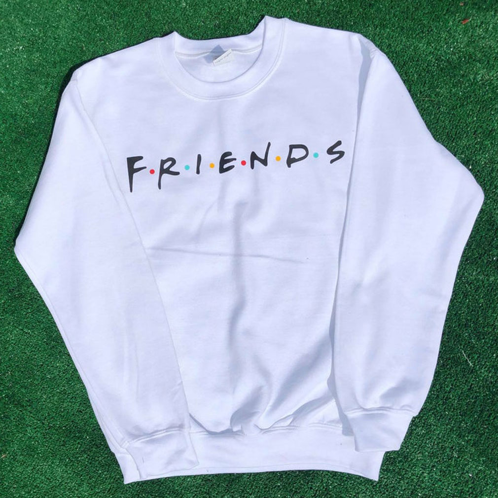 Friends TV Show Sweatshirt