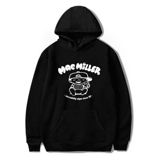 Mac Miller Hoodie
