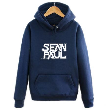 Sean Paul Hoodie - Lilycustom