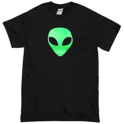 Alien Evolution T shirt