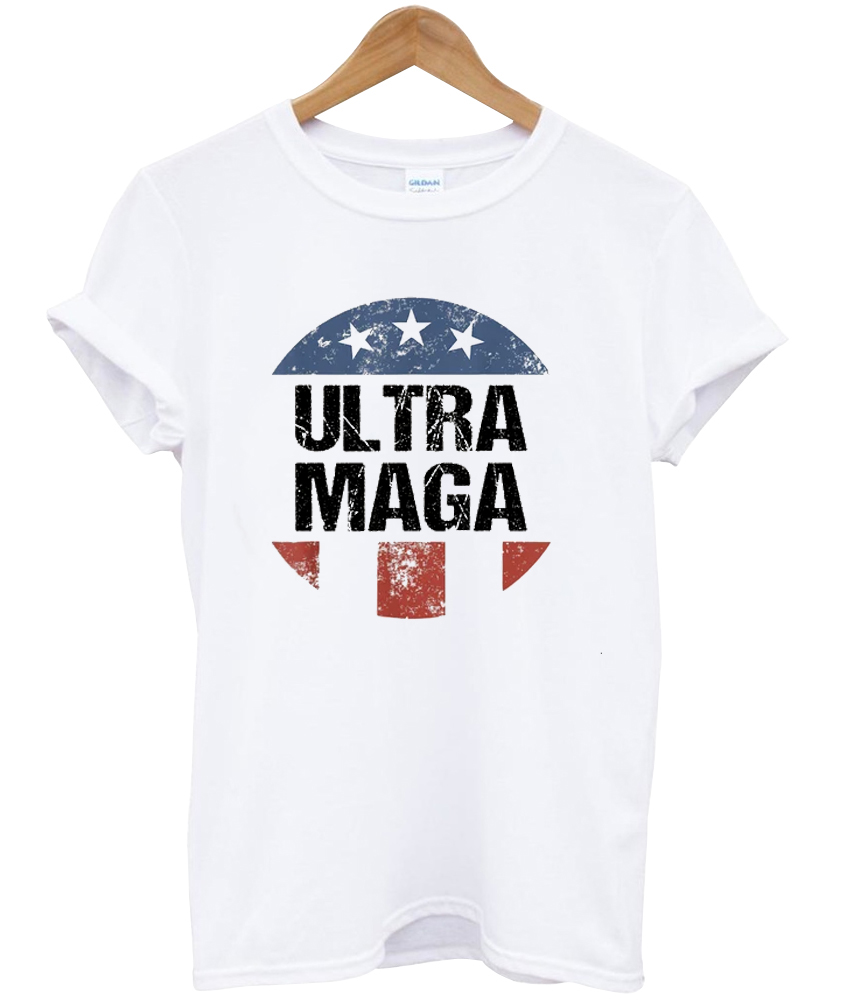 Ultra MAGA NA - Lilycustom
