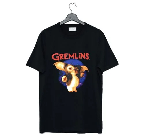 Gremlins T Shirt NA